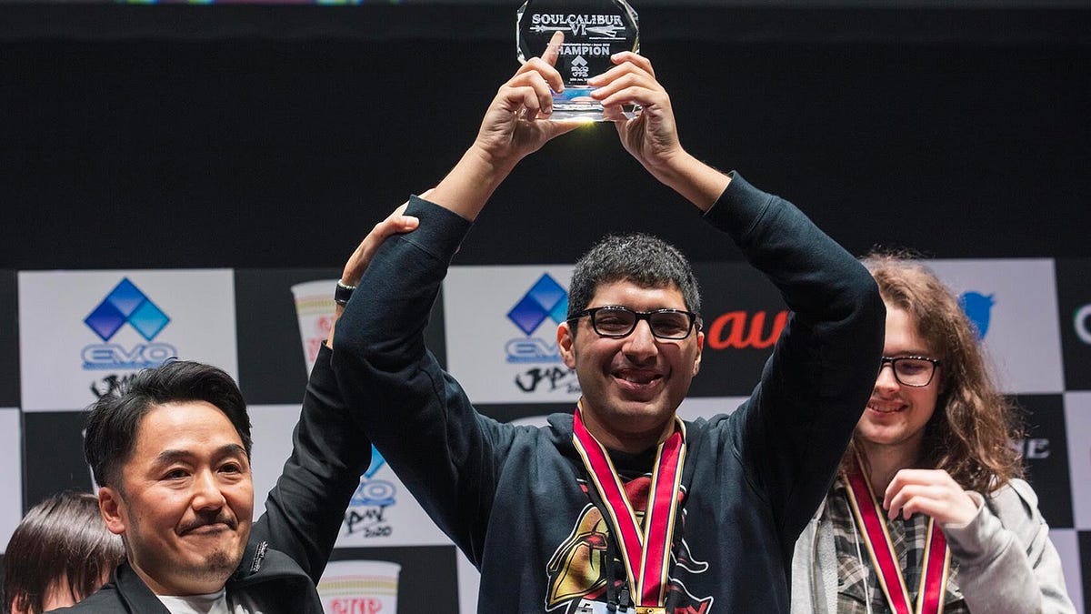 7 Things We Learned From EVO Japan 2020 | by MadKingMick | Medium