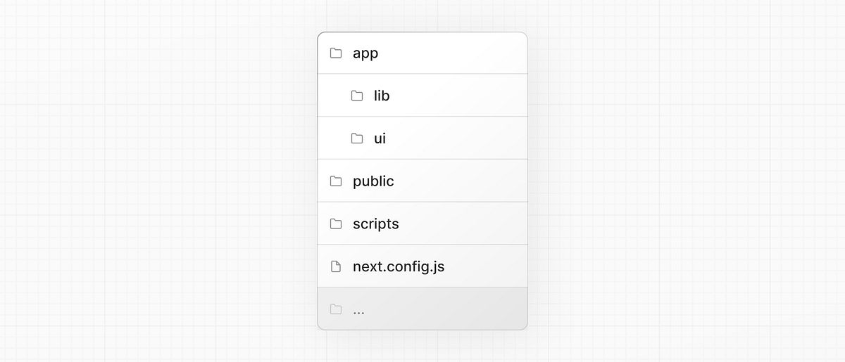 Next JS 14 Tutorial — Getting Started | by Kemal Taufik Fikri | Nov ...