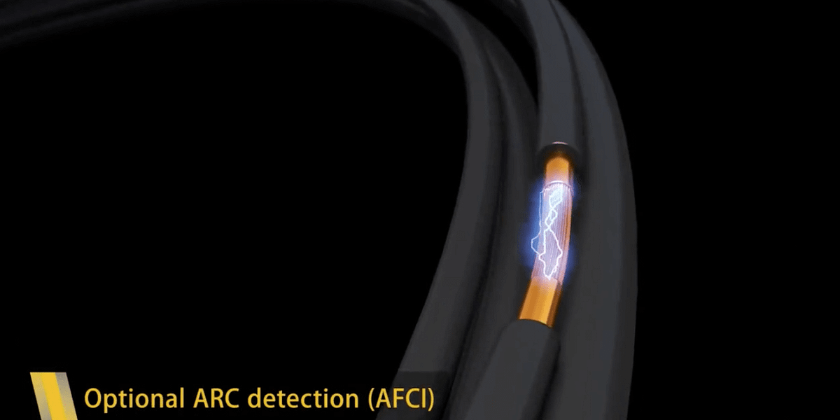 Arc Fault Circuit Interrupters: The Key to Stopping Solar Fires ...