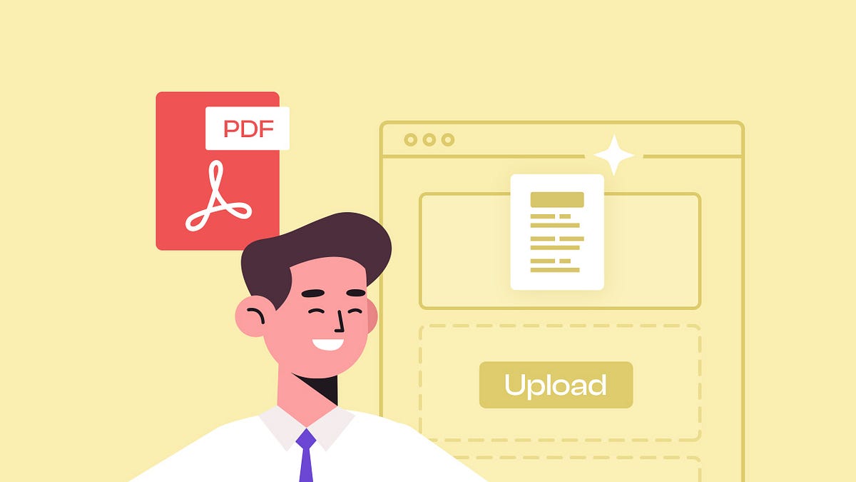 Step-by-Step: File Uploads with Multer in Node.js & Express | by ...