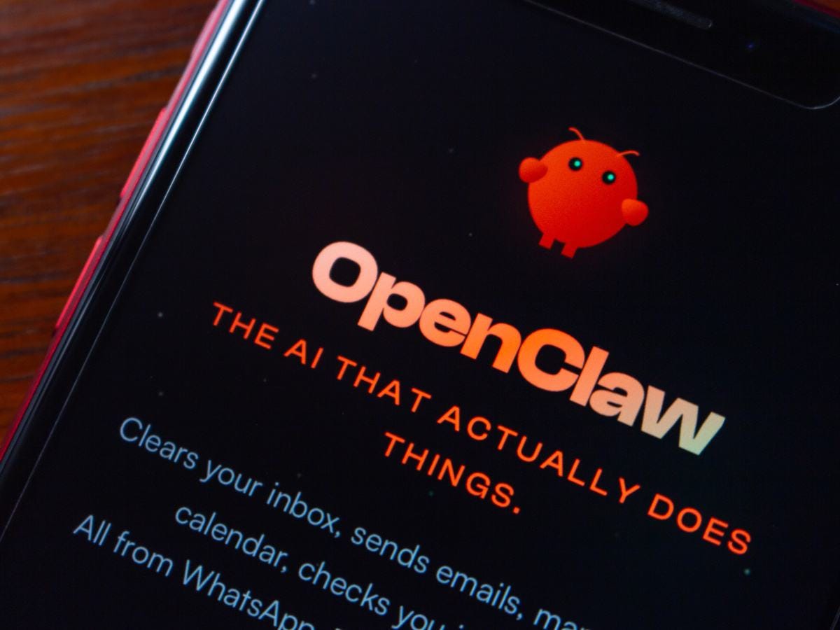 7 OpenClaw Skills To Build AI Agents That ACTUALLY Do Your Work | by ...