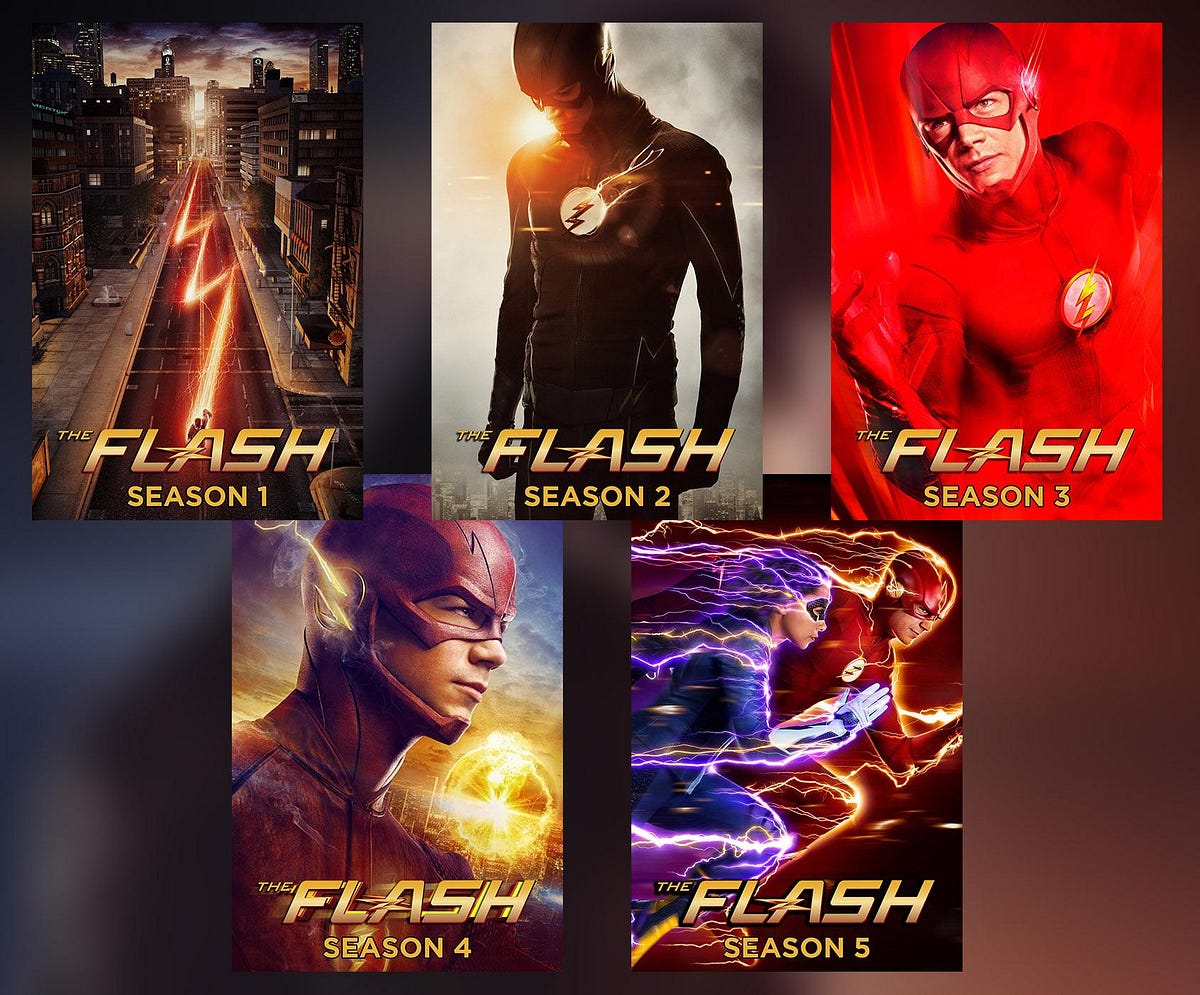 The Series Recommendation of the Day | by Year 8 Ardee | Medium
