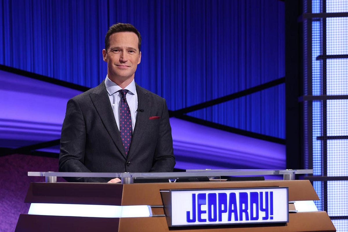 Why Is Jeopardy Answering Questions No One Asked? | by David B Morris ...