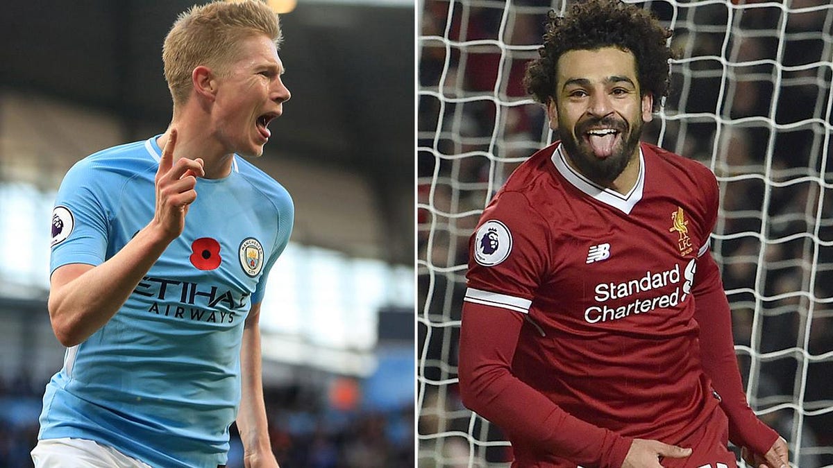 De Bruyne Should’ve Been The POTY? Really? | by Ajay Iyer | Medium