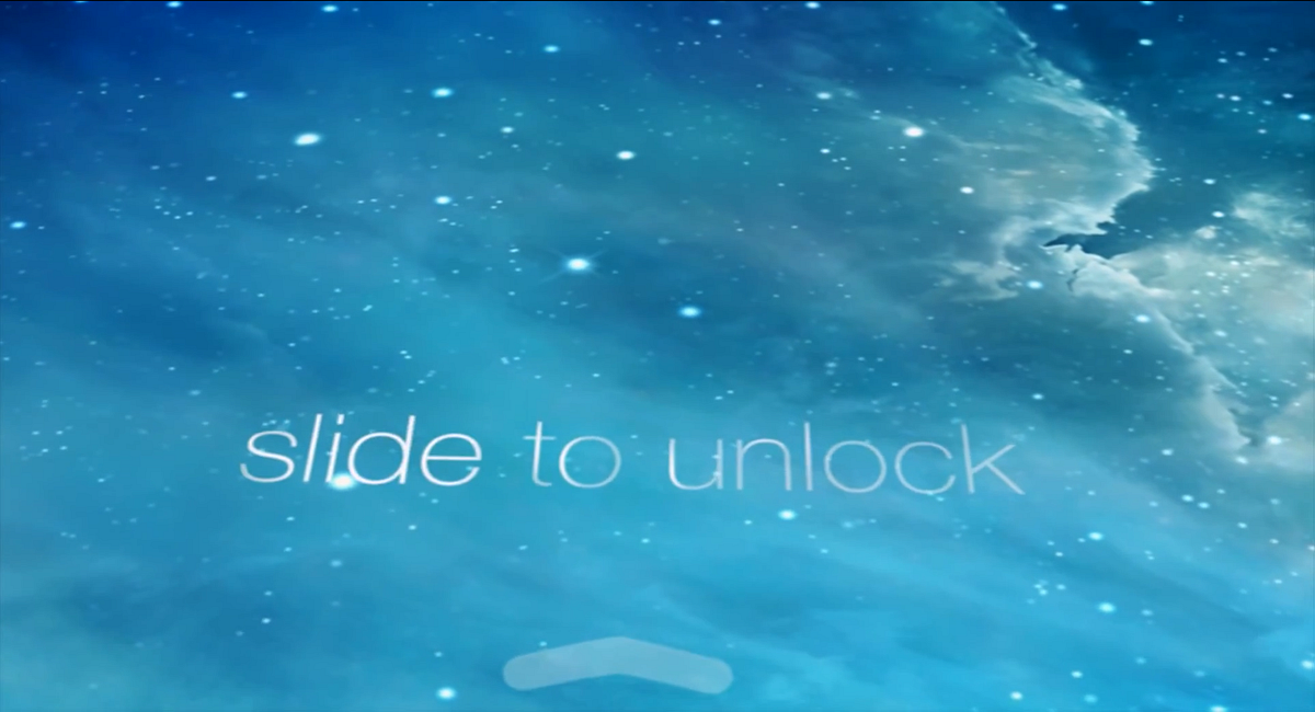 Ce aduce nou iOS 7 | by Ionel Paun | Ionel Paun | Medium