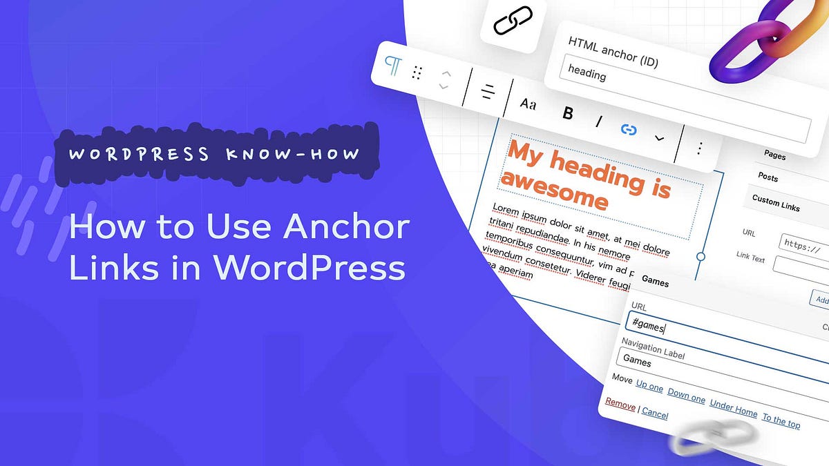 Remove Wordpress Website Path Navigation Urls in Wordpress: Ultimate Guide | by Nathan Griffin ...