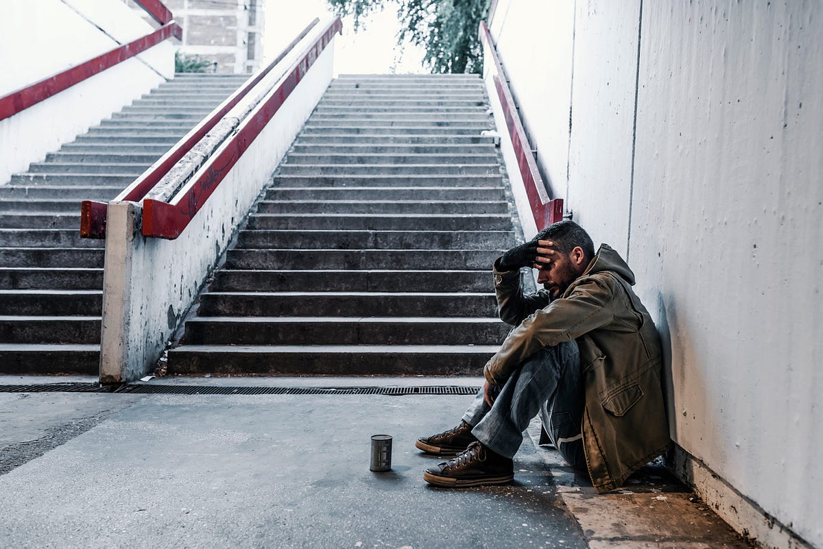 The “Kill line”: How a game metaphor for American poverty virally went ...