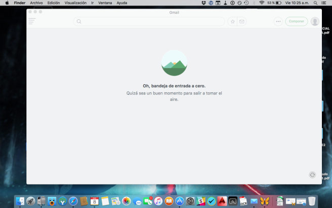 CloudMagic llega a OSX | by David | Medium