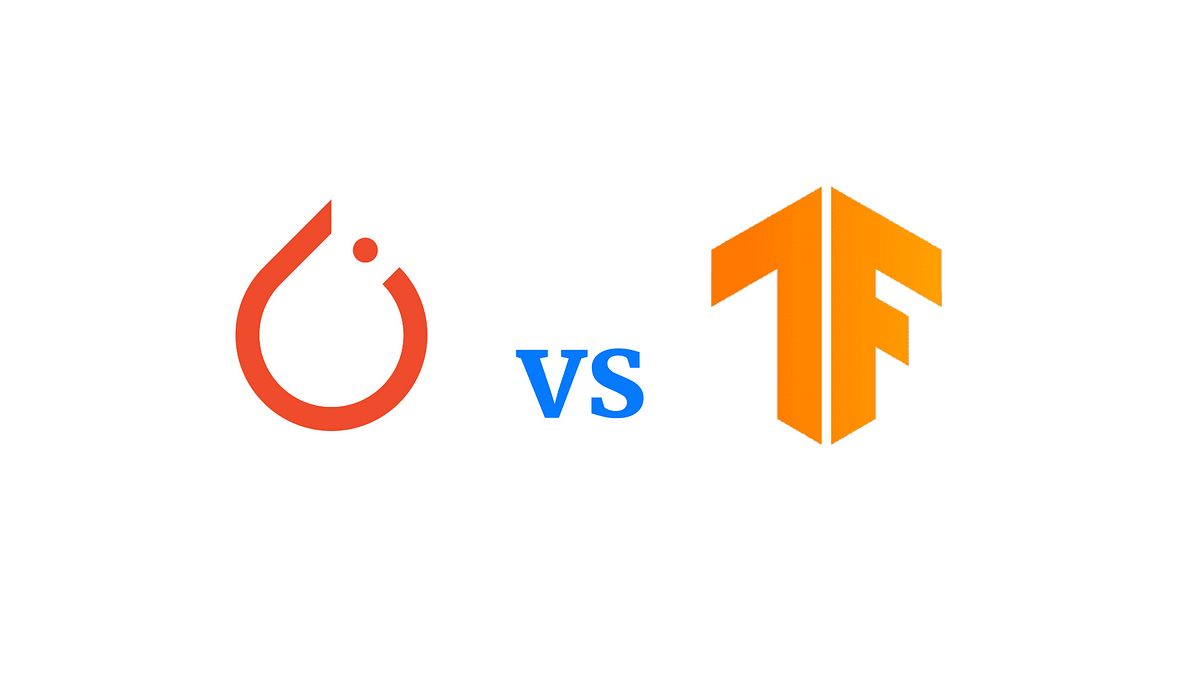 Tensorflow Vs Pytorch Which Framework Should You Choose For Your Machine Learning Projects