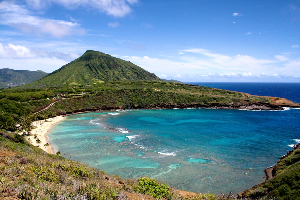 Navigating Oahu: A Handy Guide to Reservations and Permits! | by Raghav ...