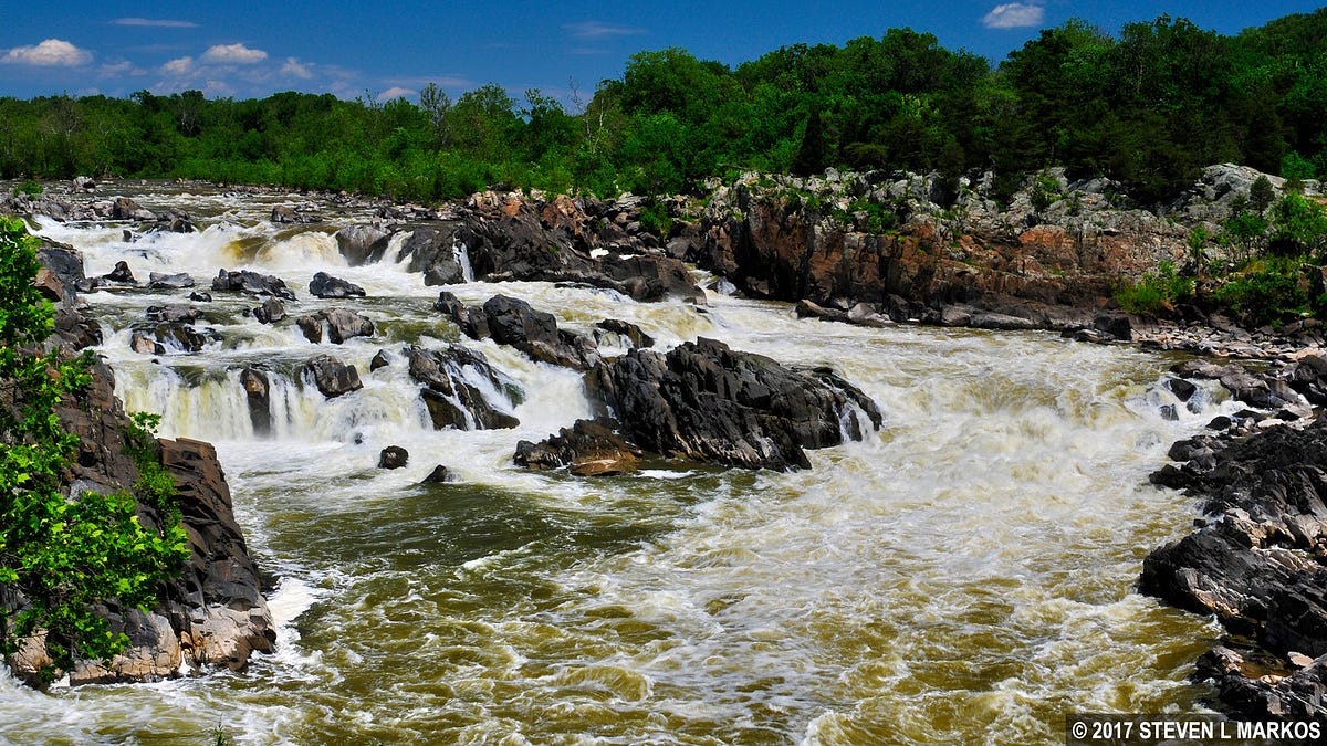 Great Falls | by immotexas | Medium
