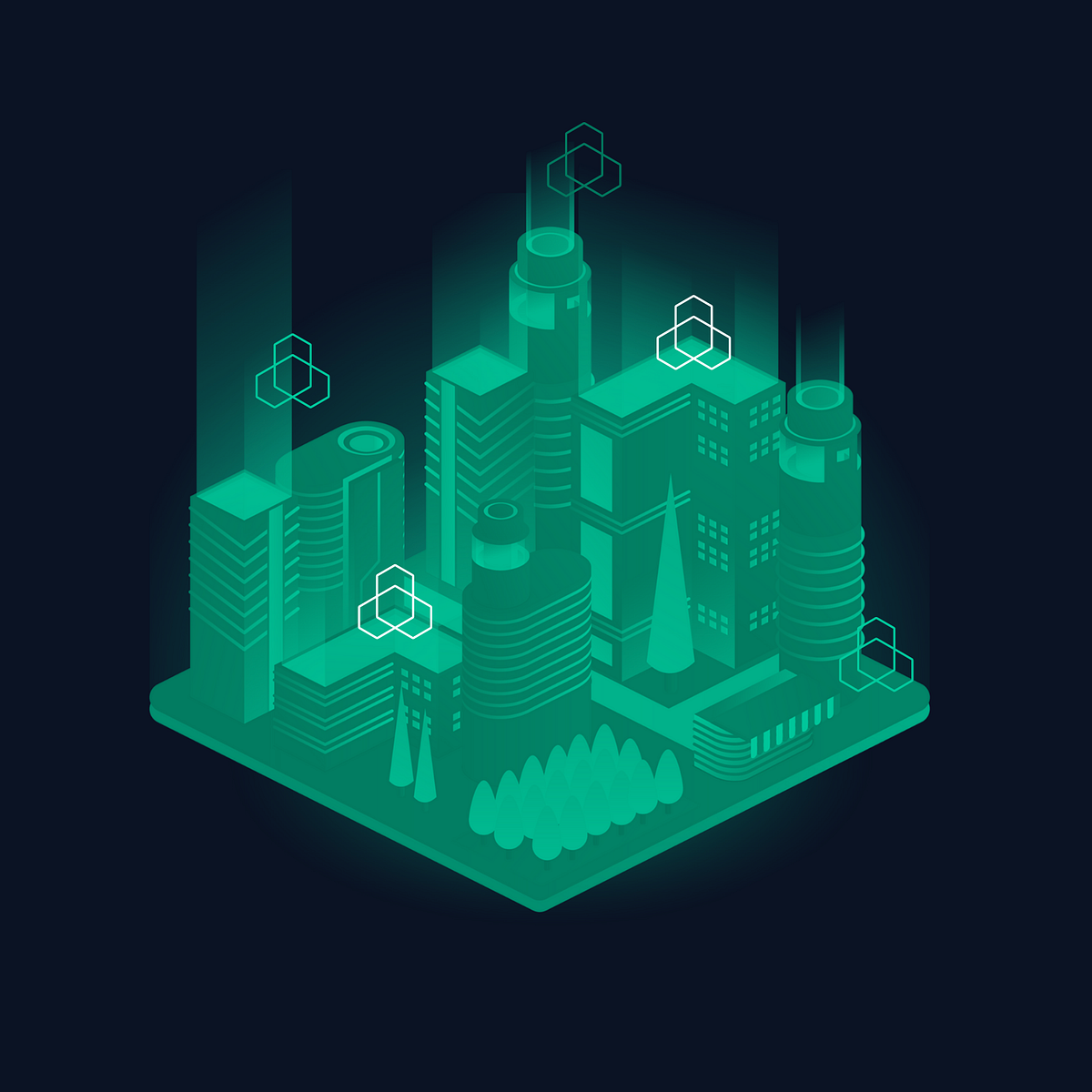 Interfacer meets Fab City Network | by Fab City Global Initiative | Fab ...