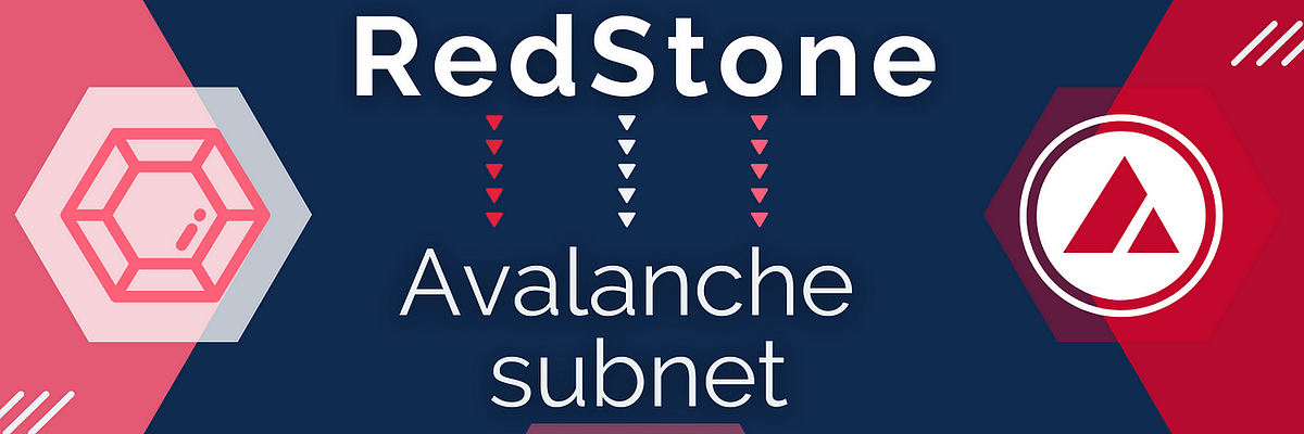 Tutorial Integrating Redstone Oracles On An Avalanche Subnet By