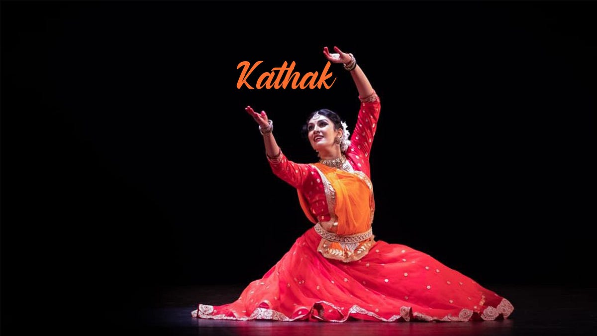 Top 10 Most Famous Dance Style | Dance Forms In the World | by Diksha ...