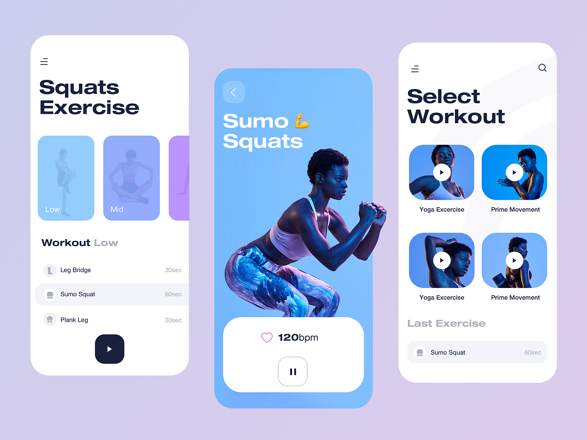 Idea: Personalized Fitness Assistant. | by Tanay singh | Medium