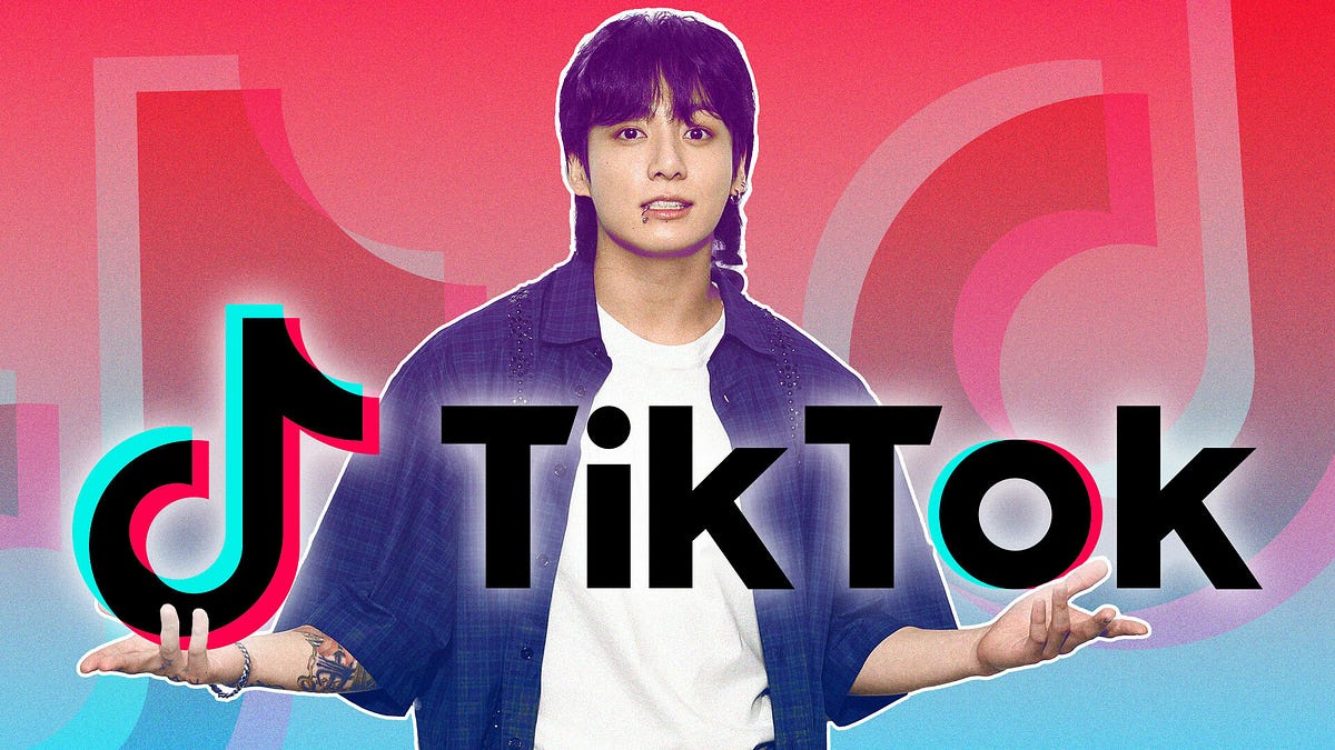 Learn From Jung Kook: 7 Important TikTok Privacy Tips | by PCMag | PC ...