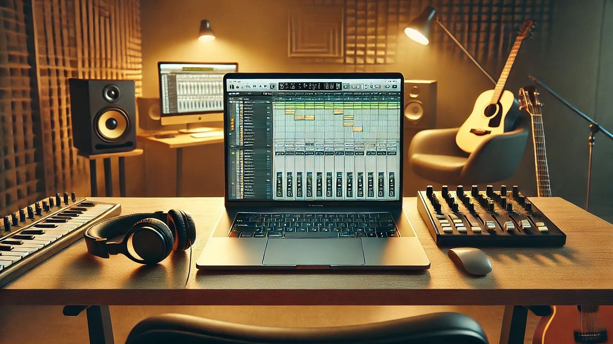 The Ultimate Guide to Music Production for Beginner Singer-Songwriters ...