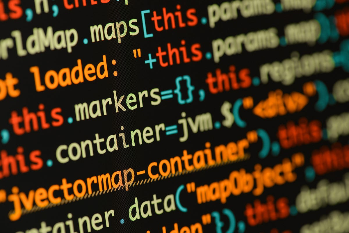 What is Difference Between Arrays and Maps? A Use case Example | by ...