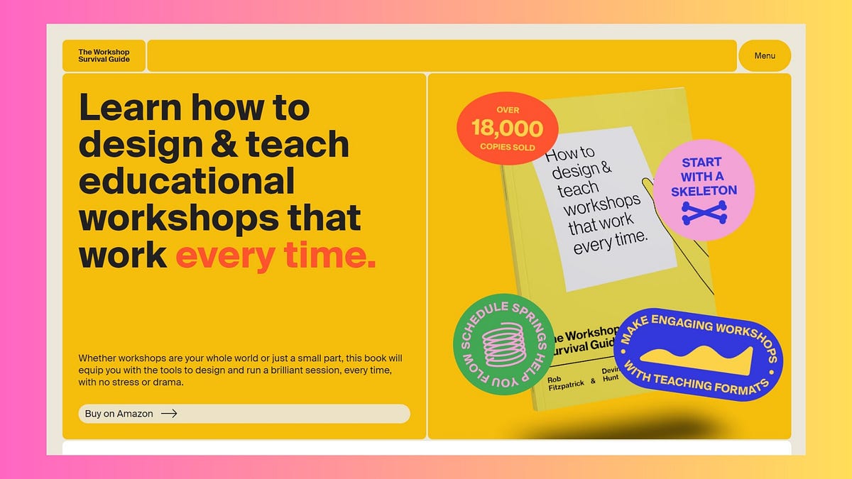 The Psychology Of Color In Web Design | by Nam Le Thanh - Web Designer ...