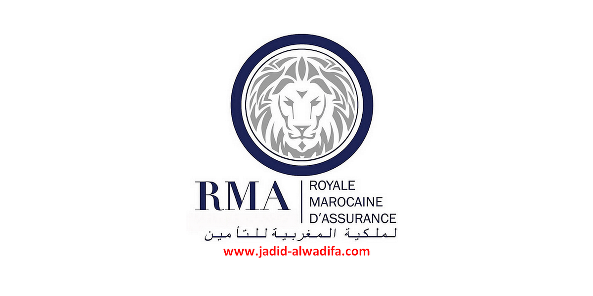 RMA recrute Plusieurs Profils 2023 | by Offres d'emploi au Maroc | Medium