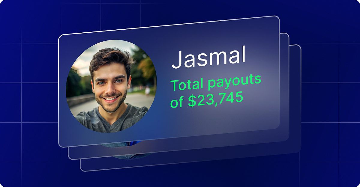 Jasmal’s $23,745 Success: Gold Trading Strategy | by Sabiotrade | Jun ...