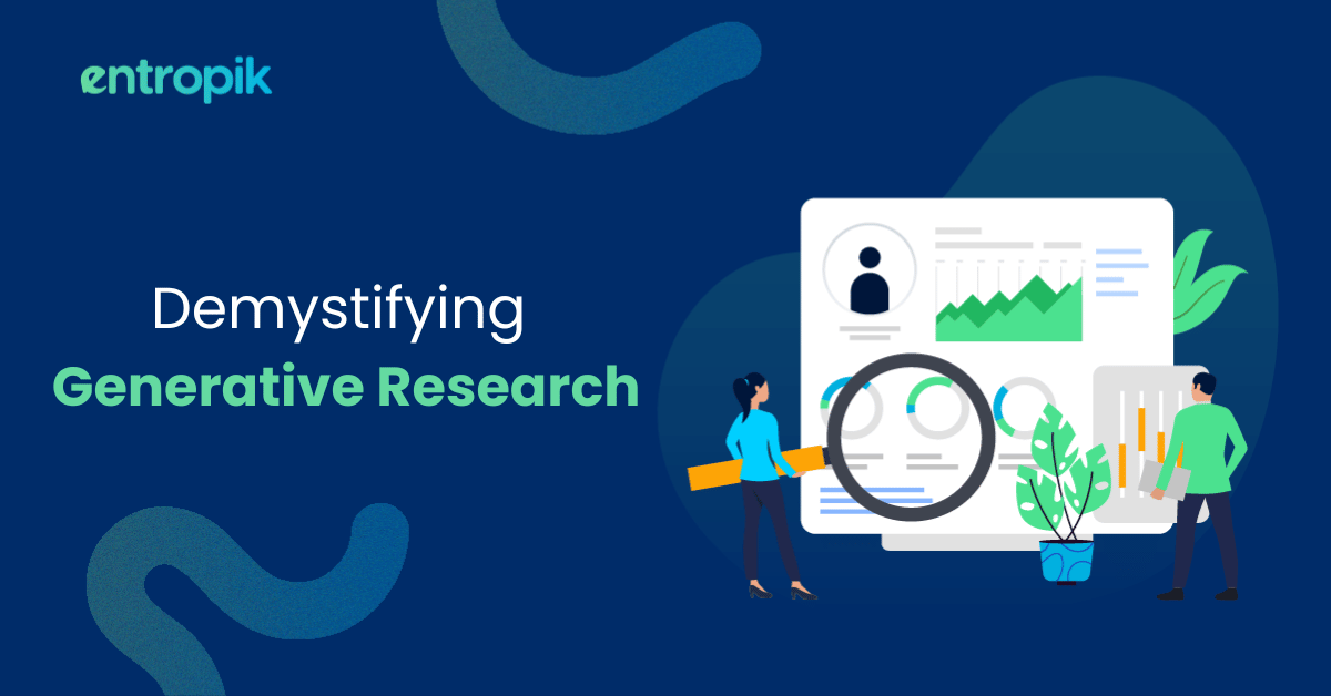 Demystifying Generative Research: A Comprehensive Guide for Success ...