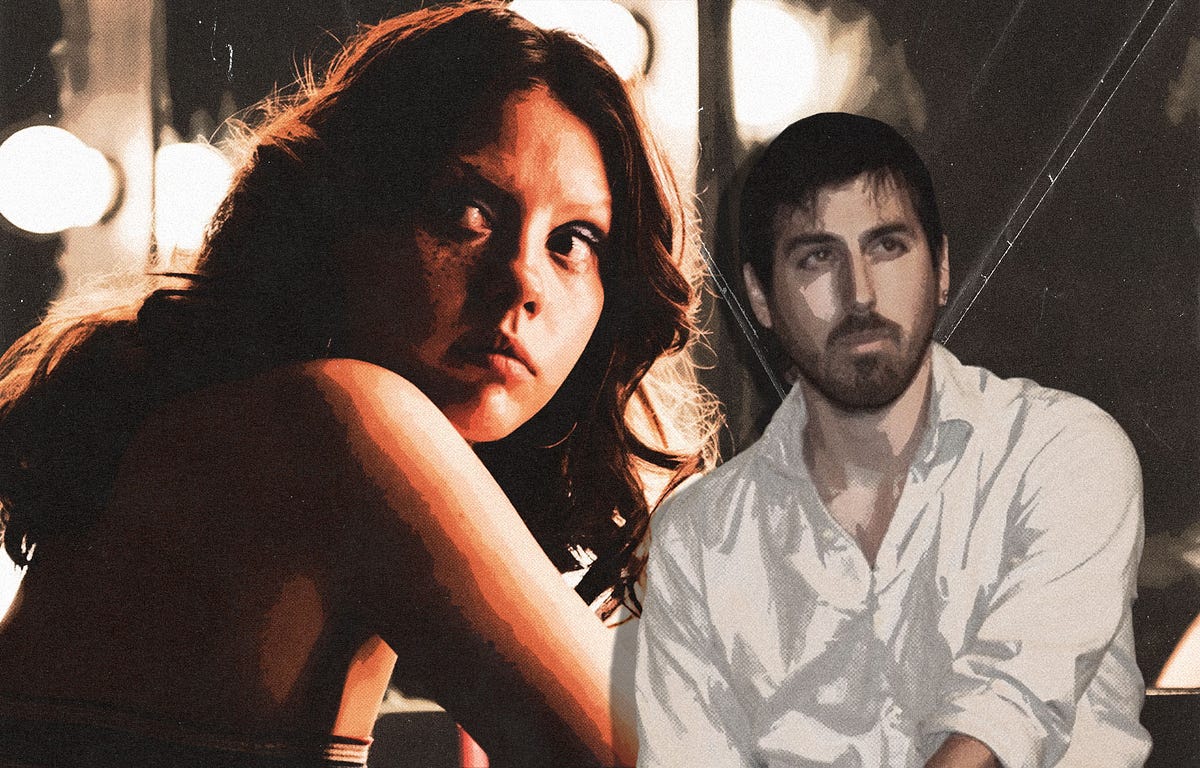 How Ti West Conquered Hollywood’s Indie Horror Scene | by LIVING LIFE ...