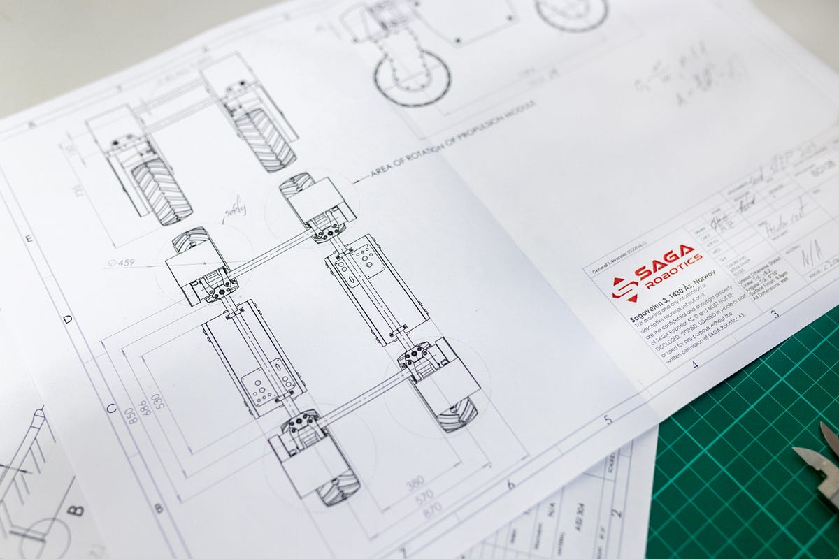 The Ultimate Guide to Outsourcing Mechanical & Piping Design Drafting ...