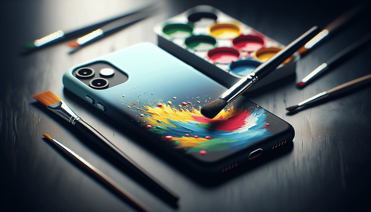 What Paint Is Best For Phone Cases? | by Casenixx | Medium