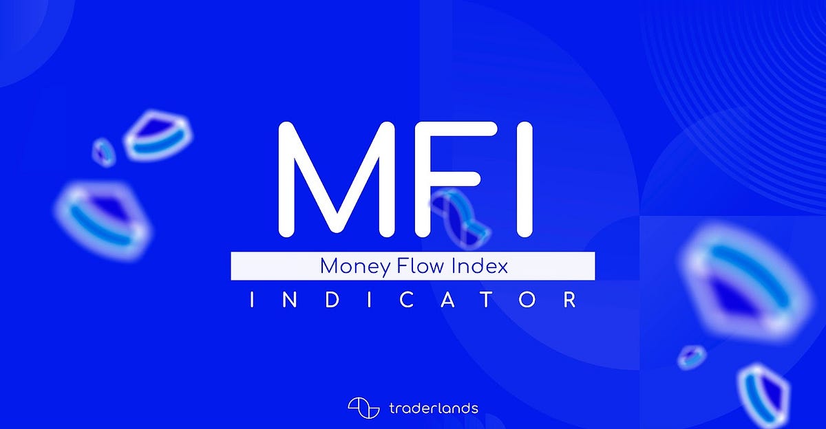 MFI: Money Flow Index Indicator