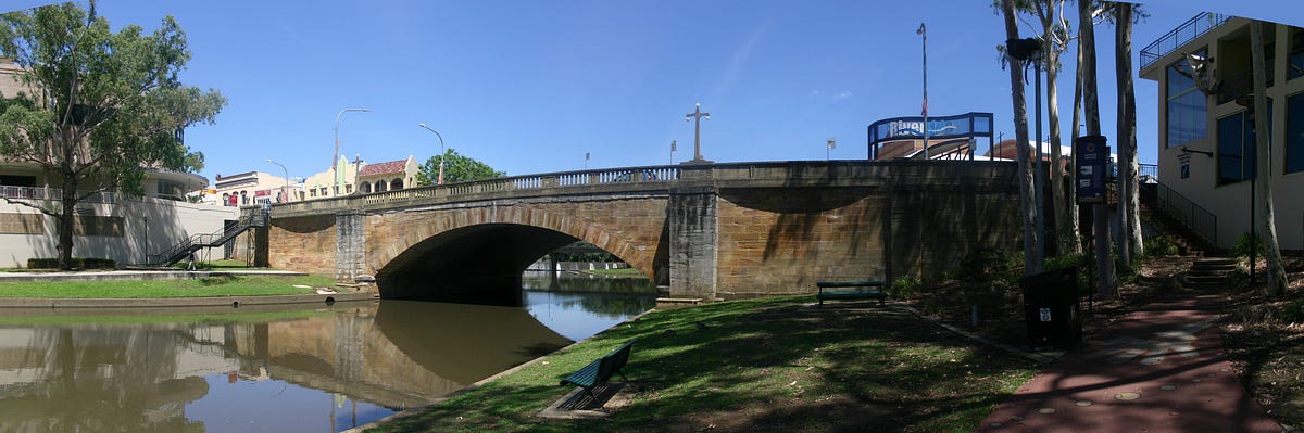 Parramatta’s rapid growth of homeless people | by Josie stanton | Medium