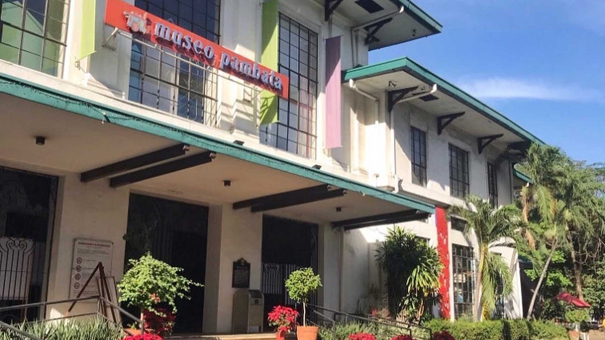 Museo Pambata to return this September | by Ryan Louis Mantilla | Medium