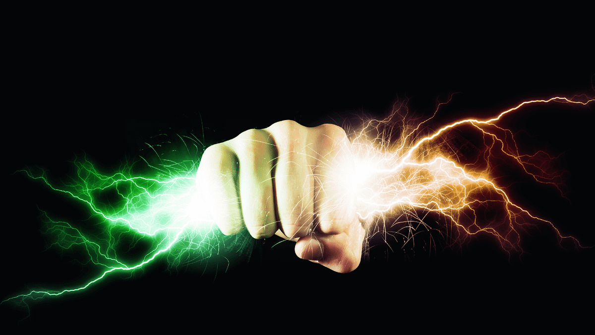 What Are the Different Ways to Give Someone Power? - Action Games Now ...