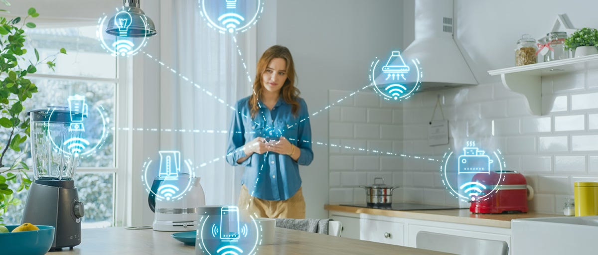 Technology in finance. safeguarding and simplifying our money | by ...
