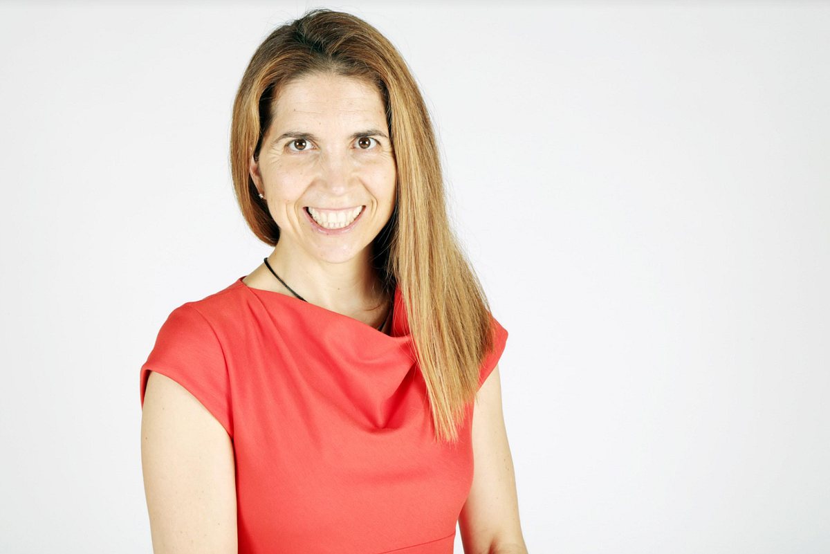 Meet Nuria Oliver (1/2). Each week, Urban AI presents you one… | by ...