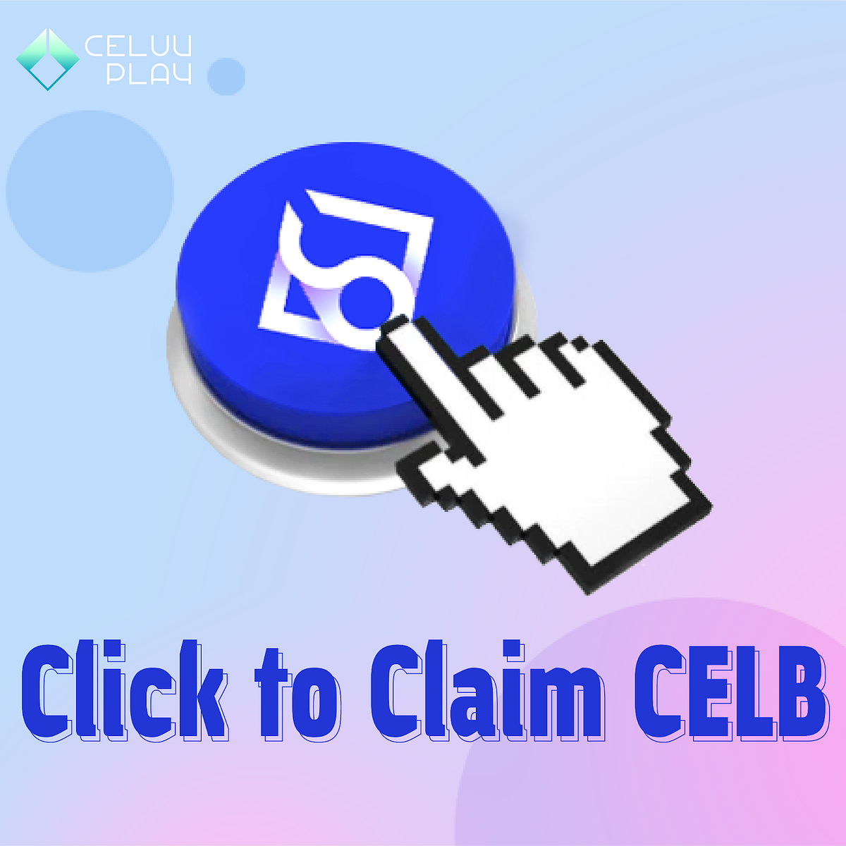 Announcement of CELB airdrop claim method change for NERDi MOODi GENESIS NFT holders | by ...