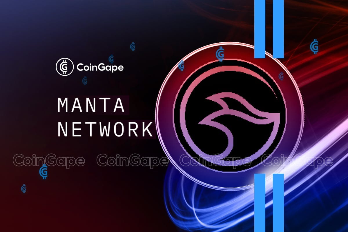 How to Claim Manta Network Airdrop Tokens in 2024 | by Crypts Official ...