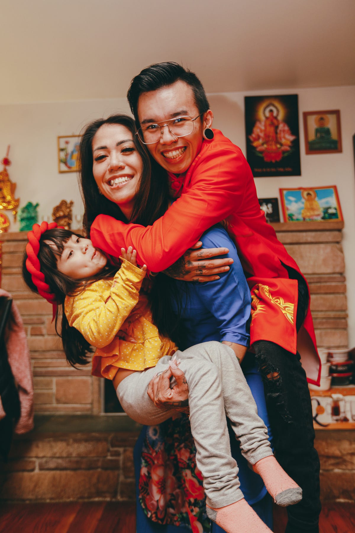 How To Relate Better With Your Children | by Chris O. | WISDOM TEAM ...