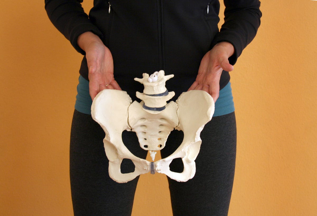 Role of pelvic devices in pelvic health | by Makoy Perez | Medium