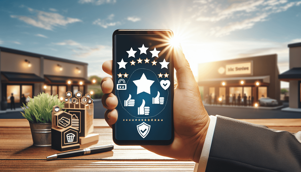 Using Ready Reviews Software to Reactivate Your Database of a Local ...