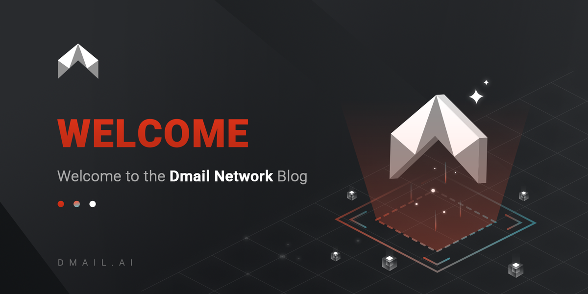 How to get DMAIL NETWORK $DMAIL Airdrop — Complete Guide | by ...