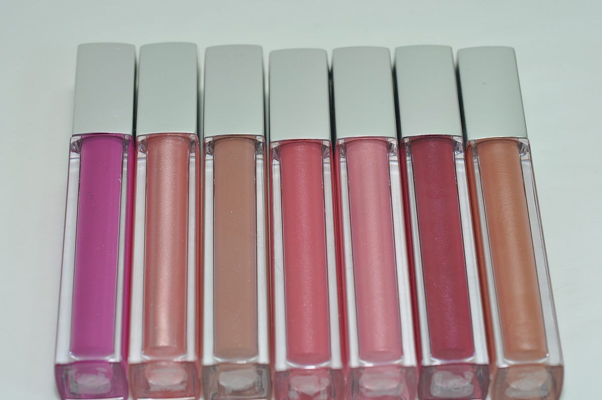 The Best Lip Gloss Shades: Enhance Your Look with These Stunning Picks ...