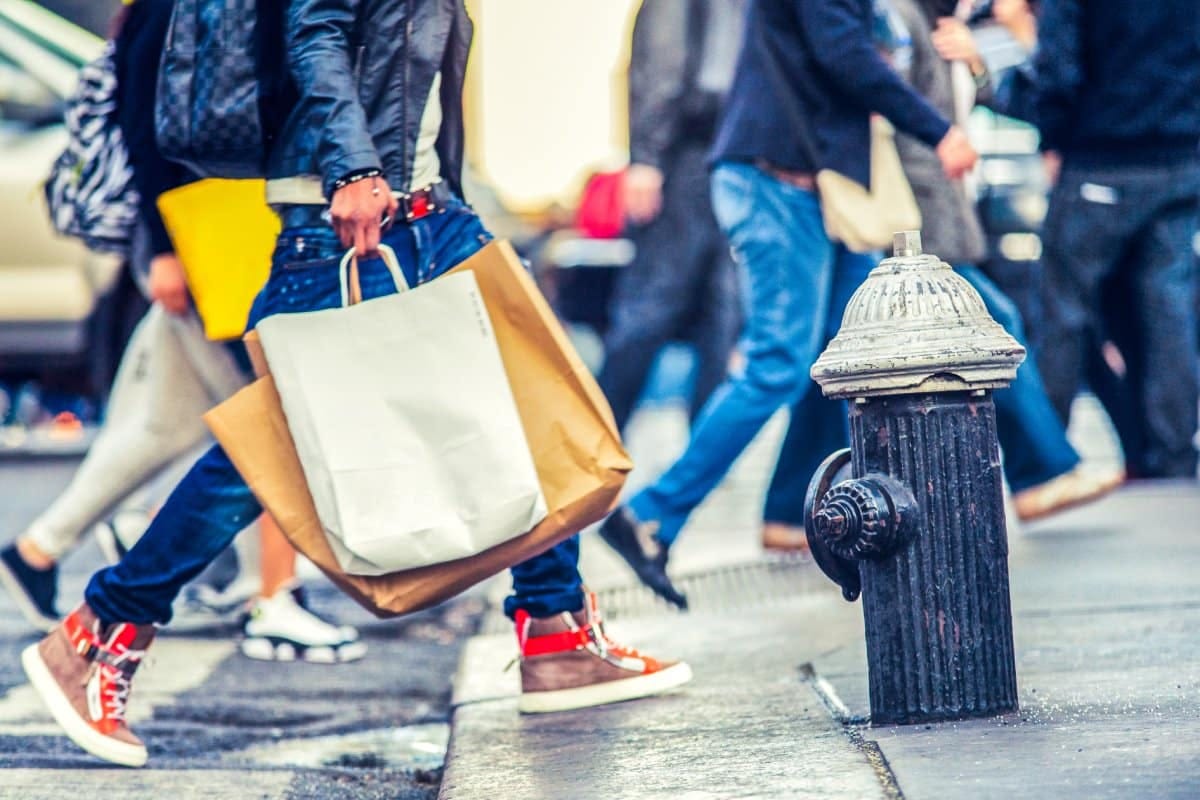 Top International Shopping Destinations | The Green Voyage