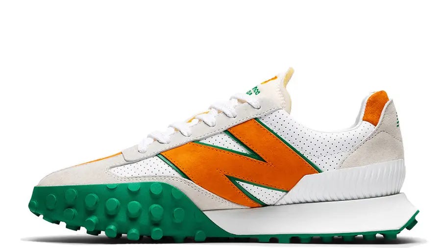 What’s Brewing in the World of Running Shoes: The Rise of New Balance’s ...