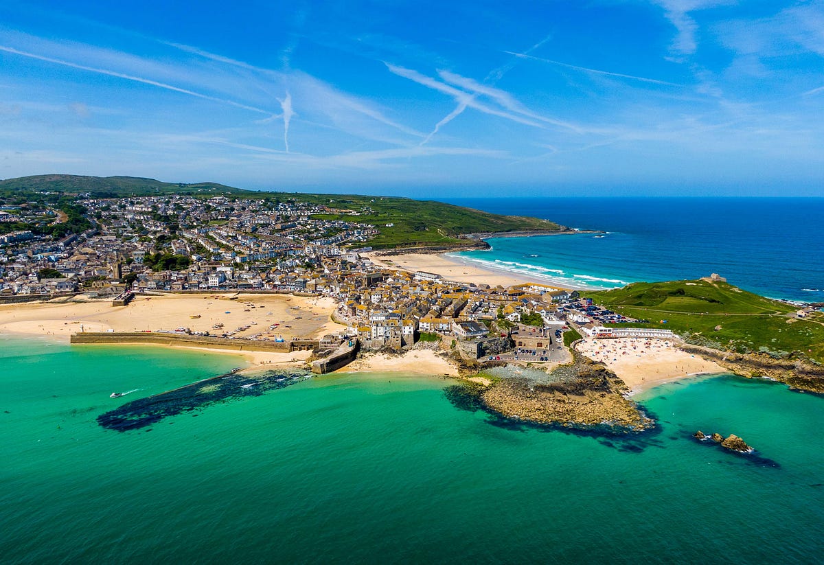 Best Place for a Staycation in Uk: Top 10 Hidden Gems | by Phillipp ...