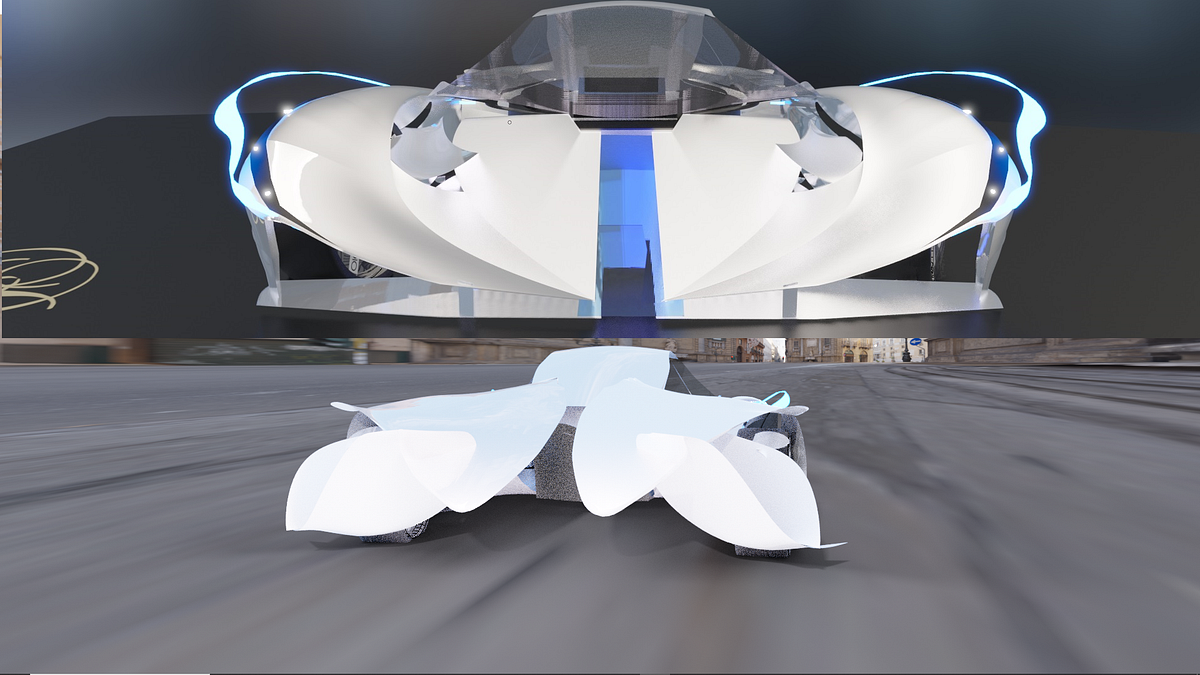 How to convert your 3d model into a full scale real life model? Quick ...