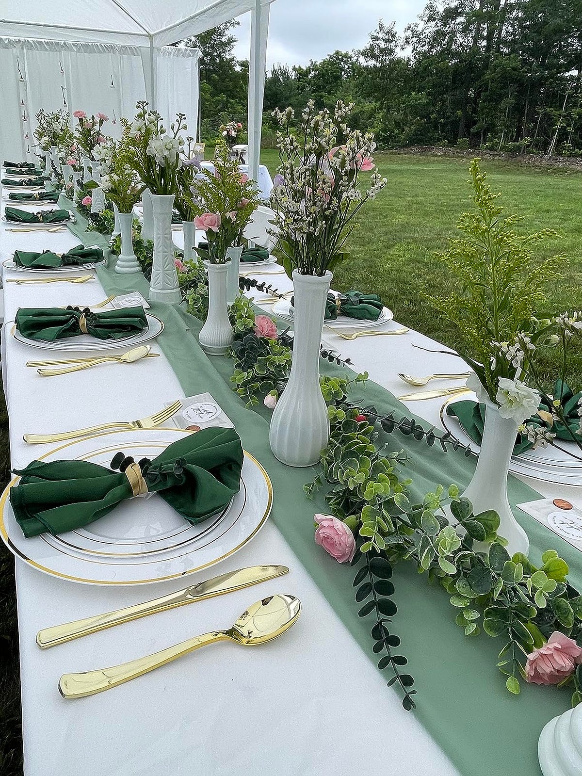 How To Set A Formal Dinner Table | by Bethany James | Medium