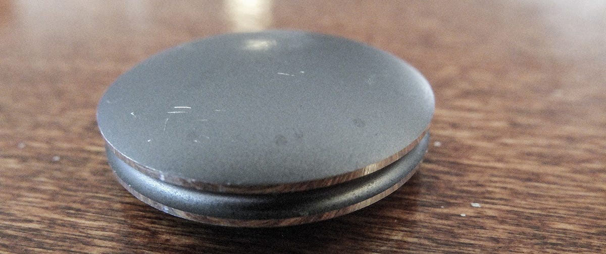 Beautiful Hardware, Pretty Useless Software | by John Wayne Hill | Medium