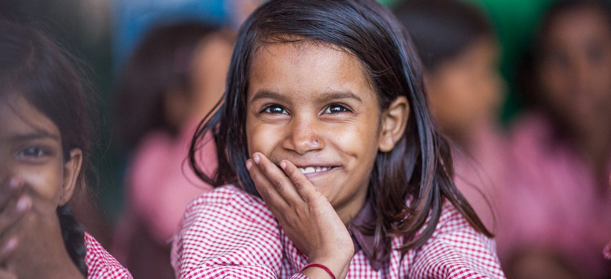 How Hallmark and Unicef Are Making a Difference All Year Round | by Top ...