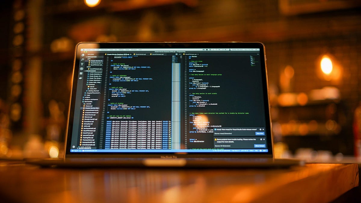 How To Classify URL Data Using A Domain Classification Software? | by TheStartupFounder.com | Medium